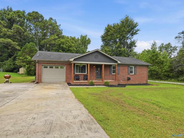 721 E Byrd Road