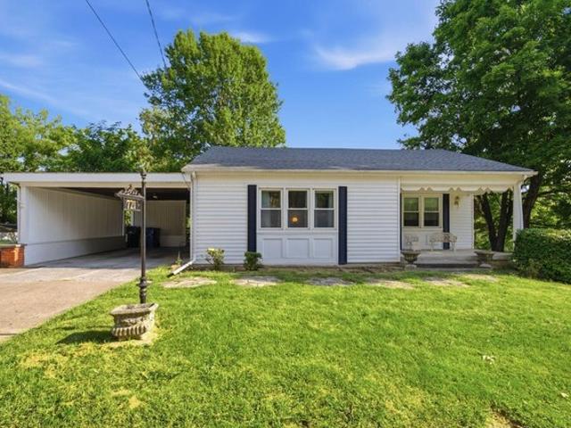 721 E Main St, Georgetown, KY 40324