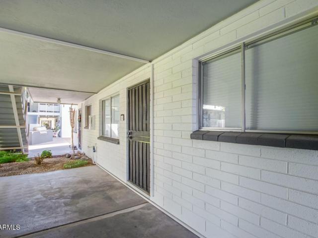 721 E Montebello Avenue # Unit 108