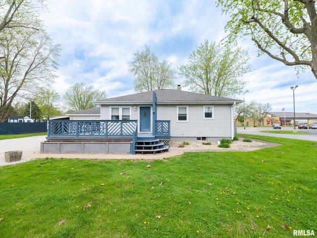 721 E Partridge St, Metamora, IL 61548