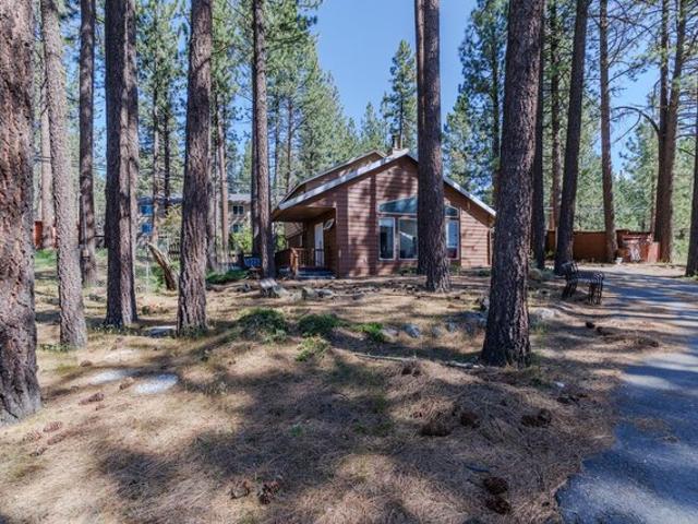 721 E Sierra Ave, Portola, CA 96122