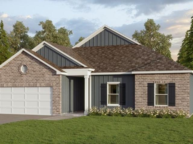 721 Empire Ave, Chelsea, AL 35043