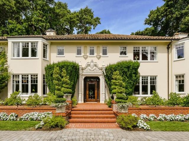 721 Edgewood Rd, San Mateo, CA 94402