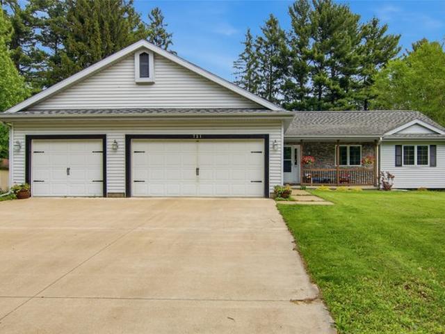 721 Elm Ave W, Menomonie, WI 54751