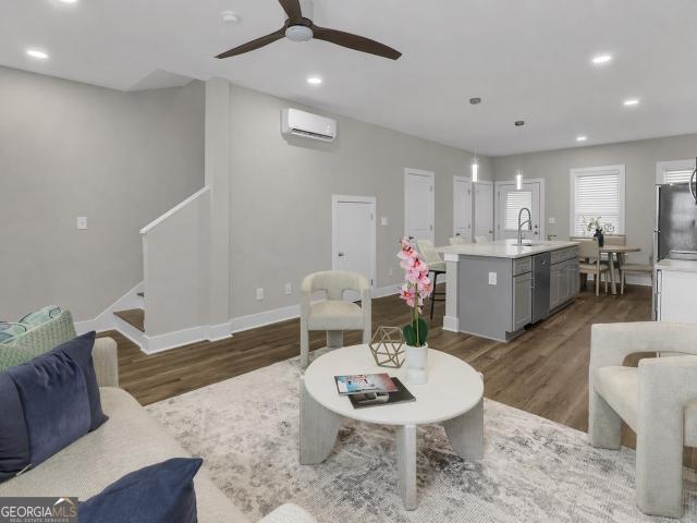 721 Fayetteville Road SE 601