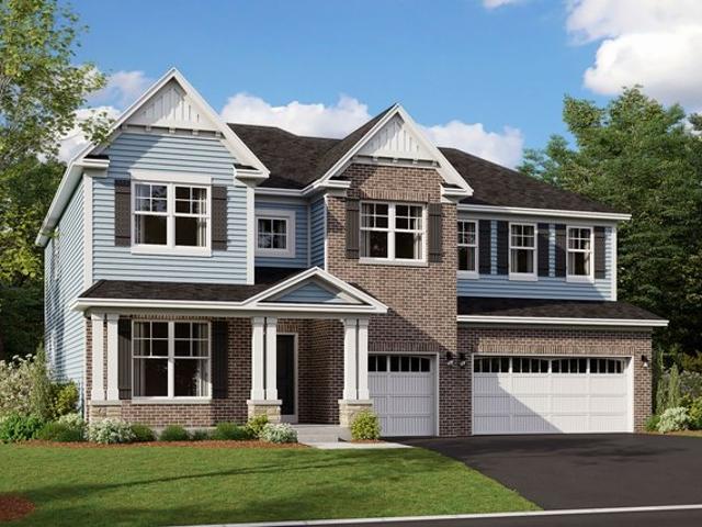 721 Fairfield Dr, Oswego, IL 60543