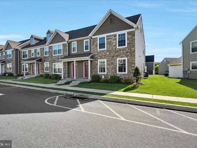 721 Farmwood Lane