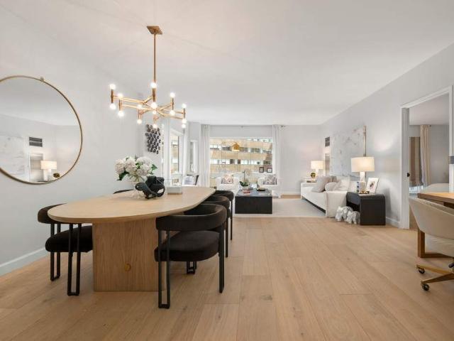 721 Fifth Avenue, New York, NY
