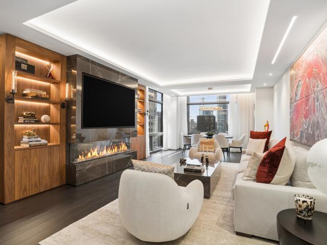 721 Fifth Avenue, New York, NY