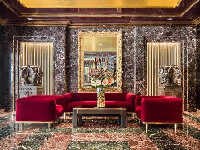 721 Fifth Avenue, New York, NY