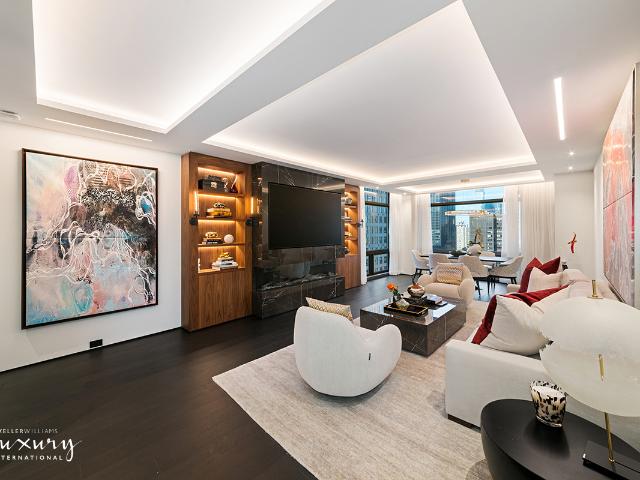 721 Fifth Avenue, New York, NY