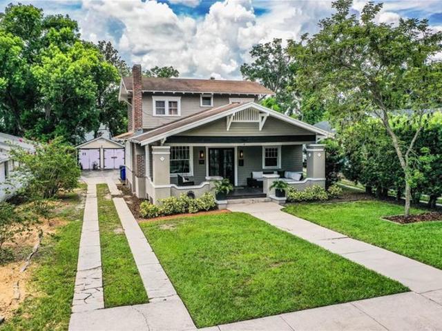 721 Frank Lloyd Wright Way, Lakeland, FL 33803