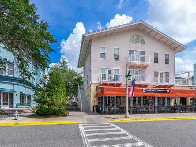 721 Front St 240, Celebration, FL