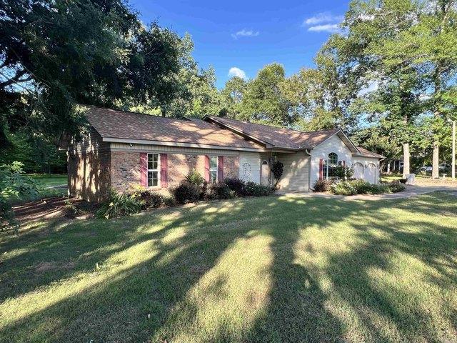 721 Kirkwood Rd, Star City, AR 71667