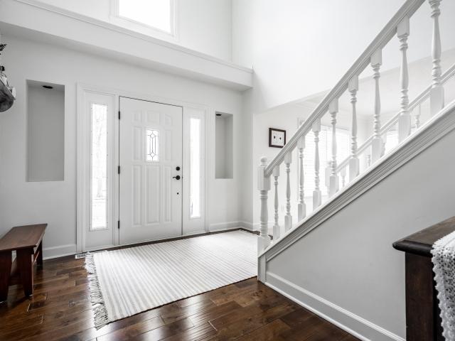 721 Howe Dr, Carmel, IN 46032 | MLS #22091 | Compass