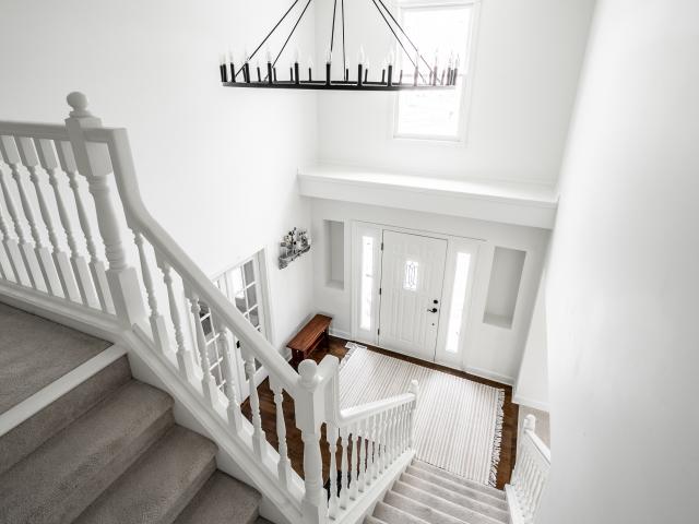 721 Howe Drive