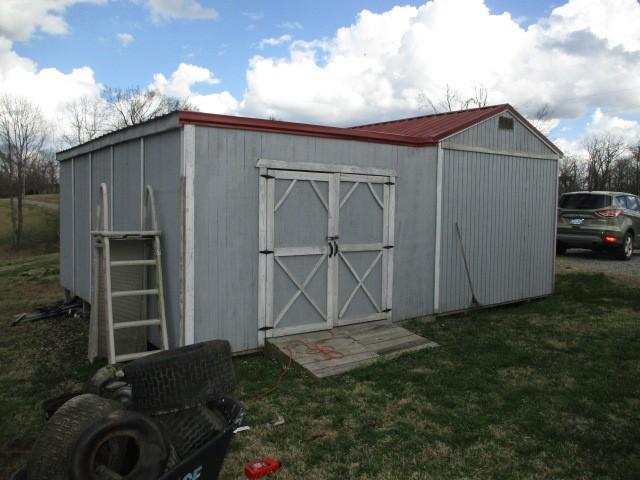 721 Hog Back Ridge Rd, Bethpage, TN 37022 | MLS #3146