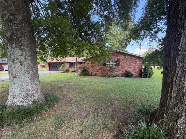 721 Homecrest Drive