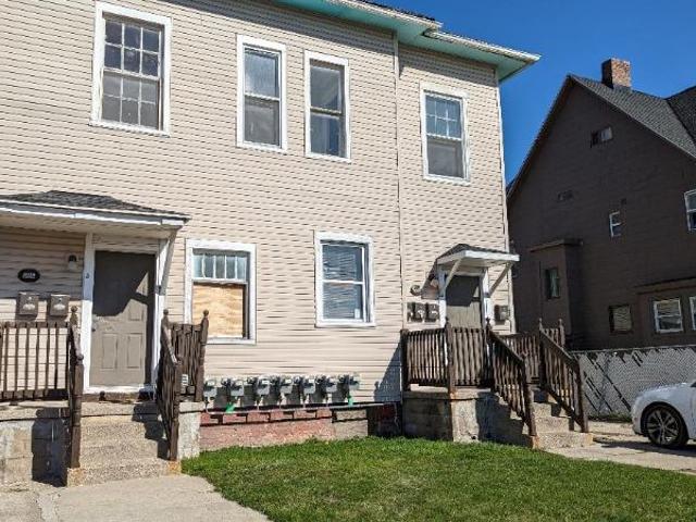 721 Hamilton #3