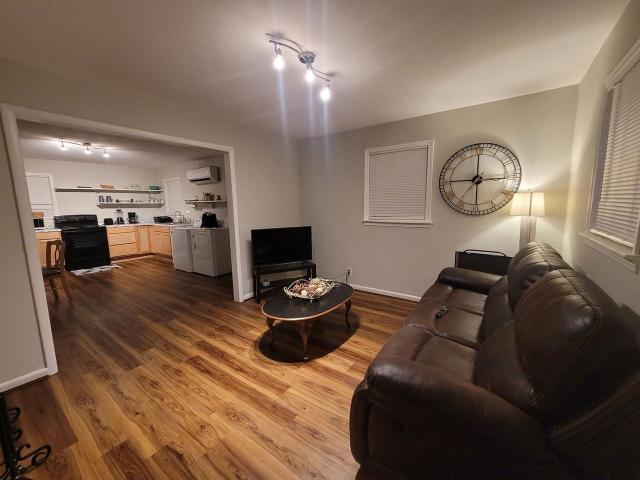 721 High St Duplex 2 Bedroom Apartment for Rent at 721 High St, Florence, AL 35630