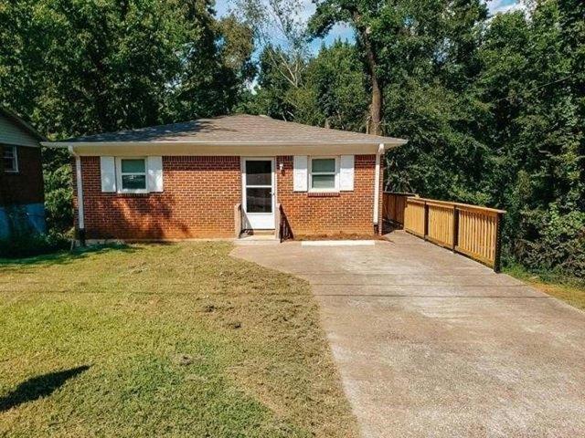 721 High St, Florence, AL 35630