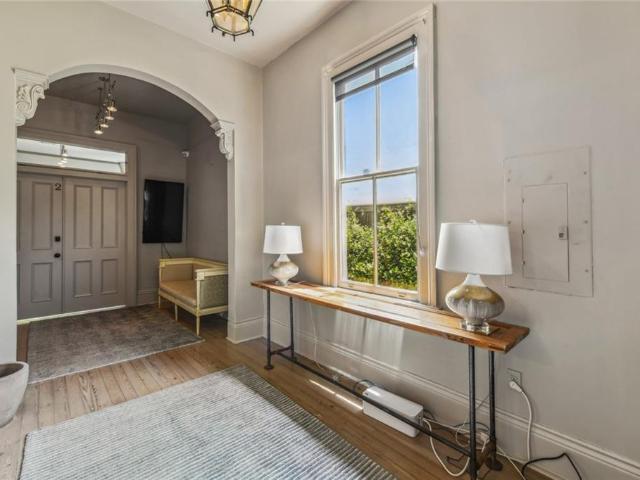 721 Hillary Street # 1