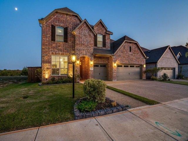721 Huffines Blvd, Wylie, TX 75098