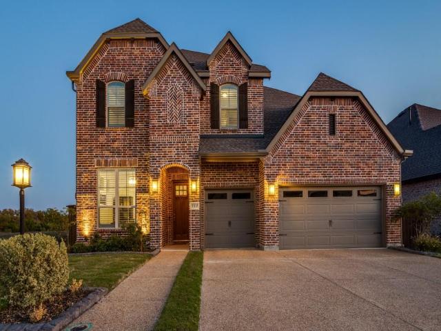 721 Huffines Blvd, Wylie, TX 75098 | MLS #21236
