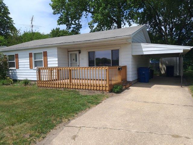 721 Indiana Ave, Michigan City, IN 46360