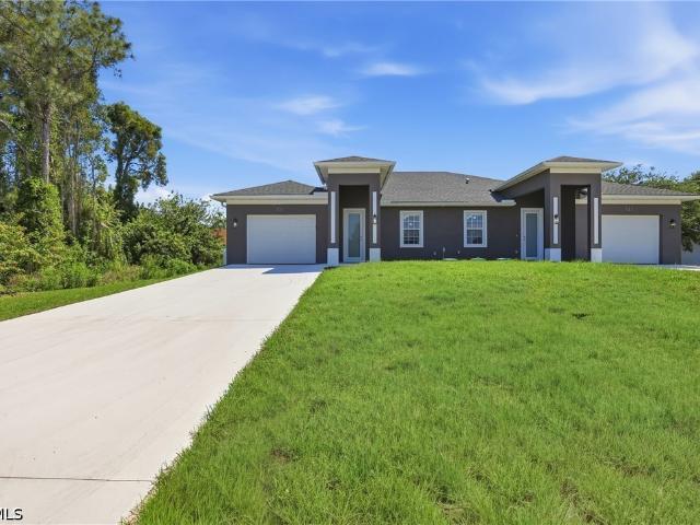 721 Ivan Ave S, Lehigh Acres, FL 33973 | MLS #2026013