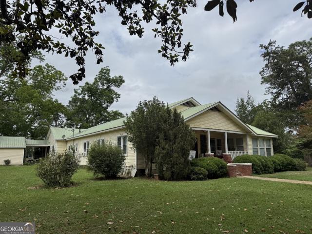 721 Jackie Hart Road