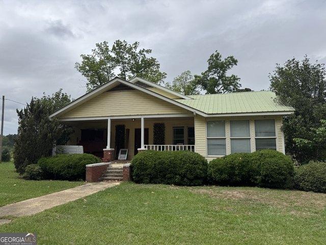 721 Jackie Hart Rd, Statesboro, GA 30461