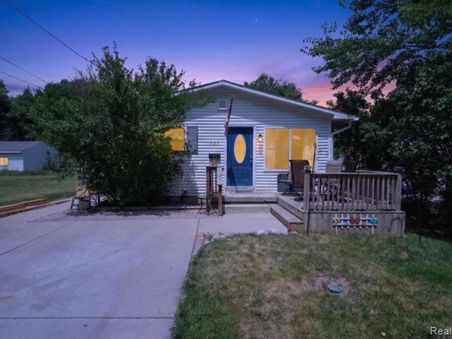 721 Jerome Ave, Owosso, MI 48867