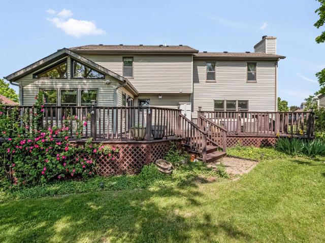 721 Overlook Terrace