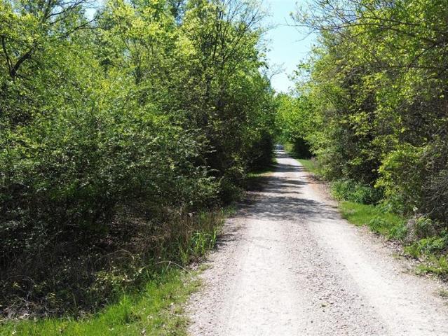 721 Hillside Dr, West Tawakoni, TX 75474 | MLS #21220