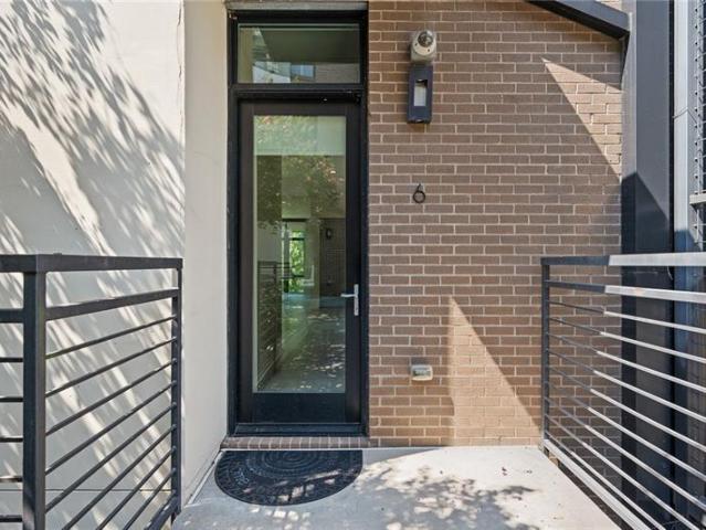 721 Longleaf Dr NE, Unit 6, Atlanta, GA 30342 | MLS #7751
