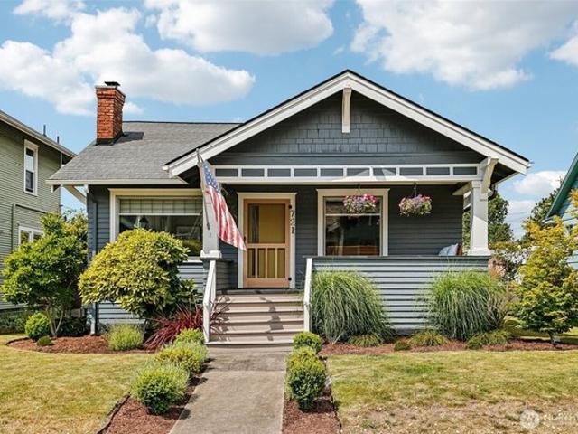 721 Laurel Dr, Everett, WA 98201