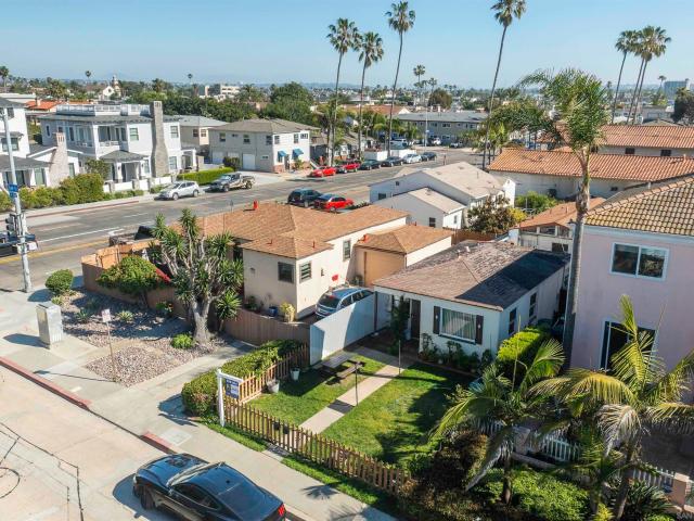 721 Law St, San Diego, CA 92109 | MLS #260006 SD | Compass
