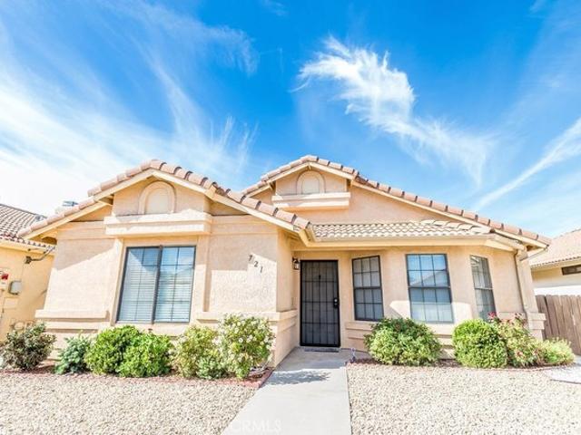 721 LA Morena Dr, Hemet, CA 92545