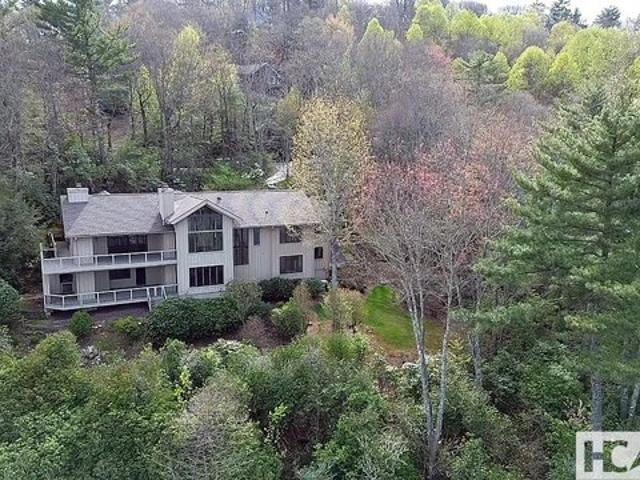 721 Lakeside Dr Lot 36, Lake Toxaway, NC 28747