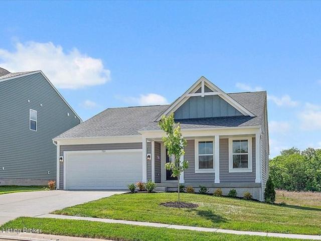 721 Learning Rdg, Shelbyville, KY 40065