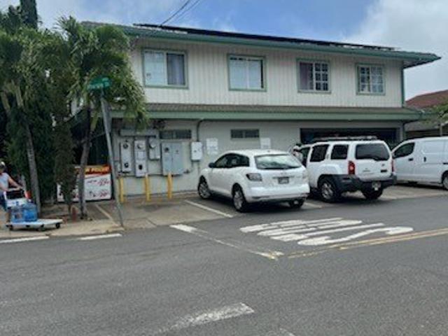 721 Mokauea St, Honolulu, HI 96819