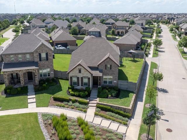 721 Matchbox St, Argyle, TX 76226