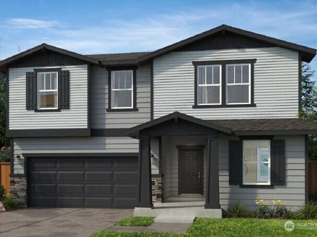 721 Madden Ave Unit 18, Buckley, WA 98321