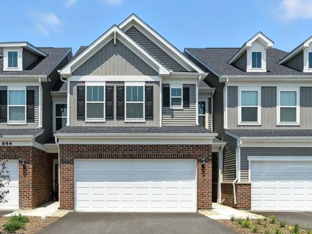 721 Maiden Grass Way Unit 54003, Bolingbrook, IL 60490