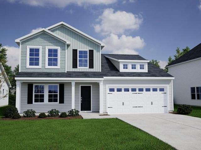 721 Mallory Dr, Sneads Ferry, NC 28460