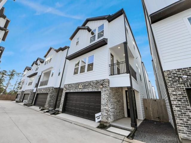 721 Marcella St Unit F, Houston, TX 77091