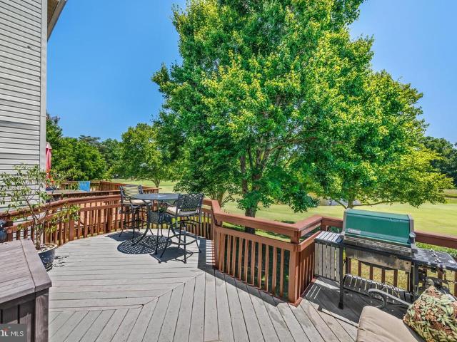 721 Mashie Court