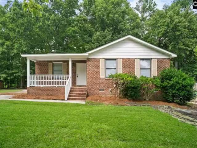 721 MEADOWLAKE DR, COLUMBIA, SC 29203 Single Family Residence.