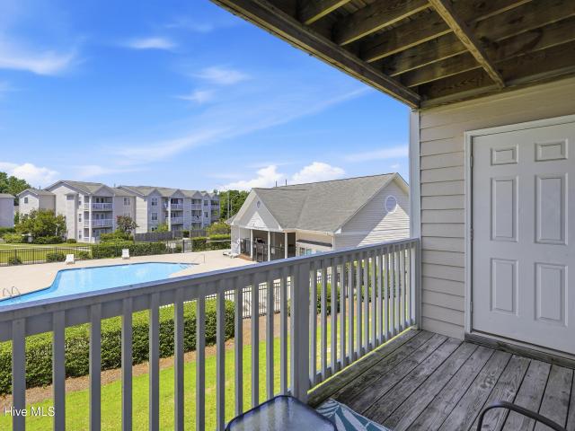 721 Melba Court # F
